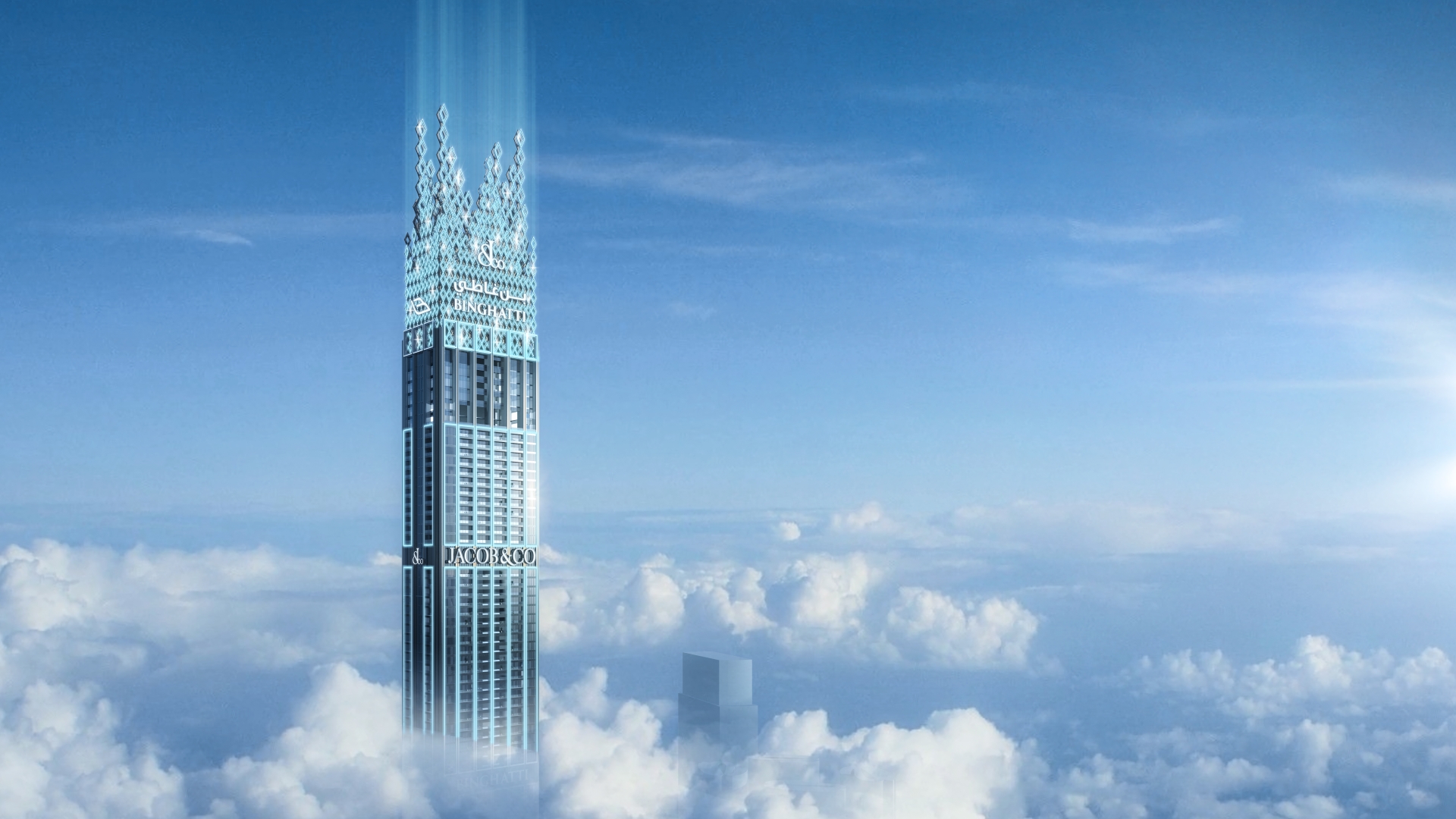Buy off plan property in Dubai | Nborn Properties