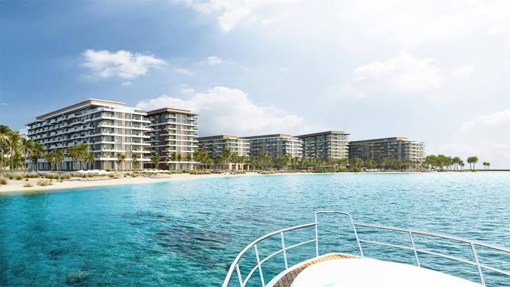 New residential projects Dubai | Nborn Properties